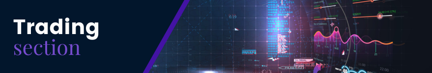 Trading Section