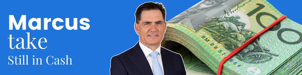 Marcus Take Wednesday - Marcus Today