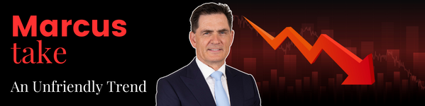 Marcus Take - Marcus Today