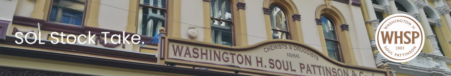 SOL Stock Take: Coal, Reit and Telecom Exposure - Marcus Today