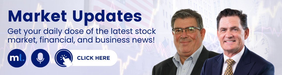 Marcus Today - Marcus Today