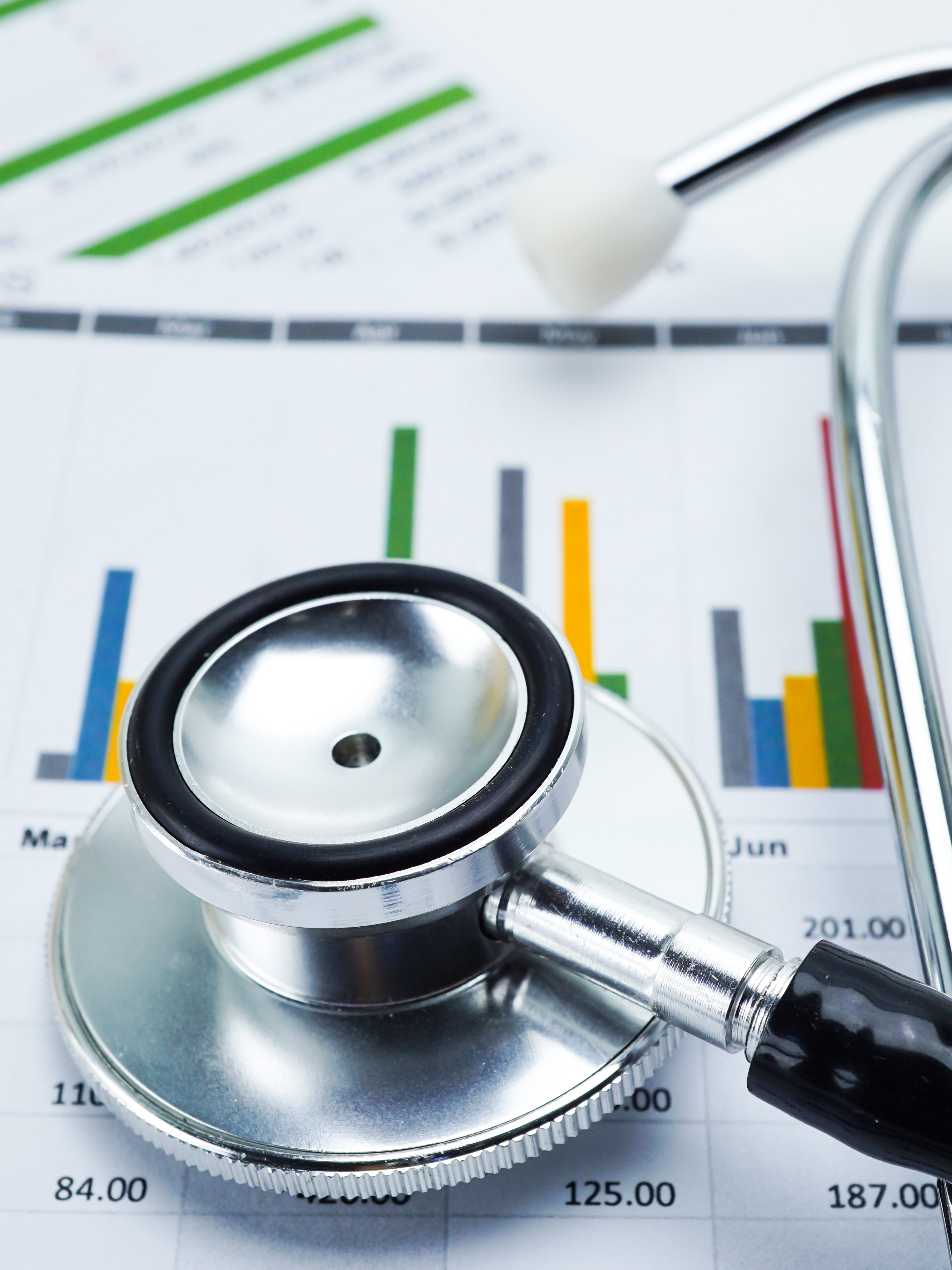 A Healthy Folio - Marcus Today