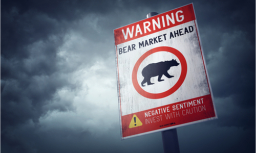 The Anatomy Of Shorting