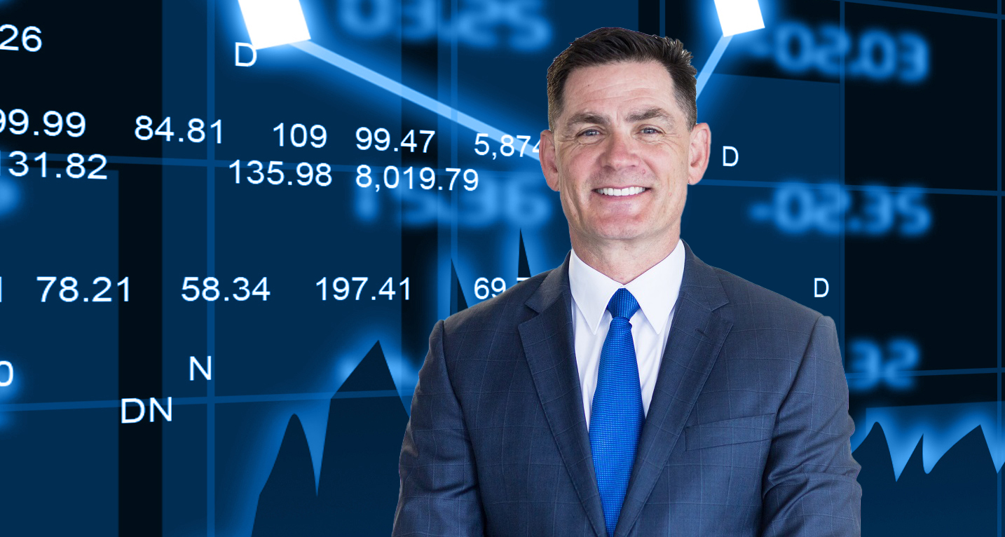 Interview with Marcus Padley