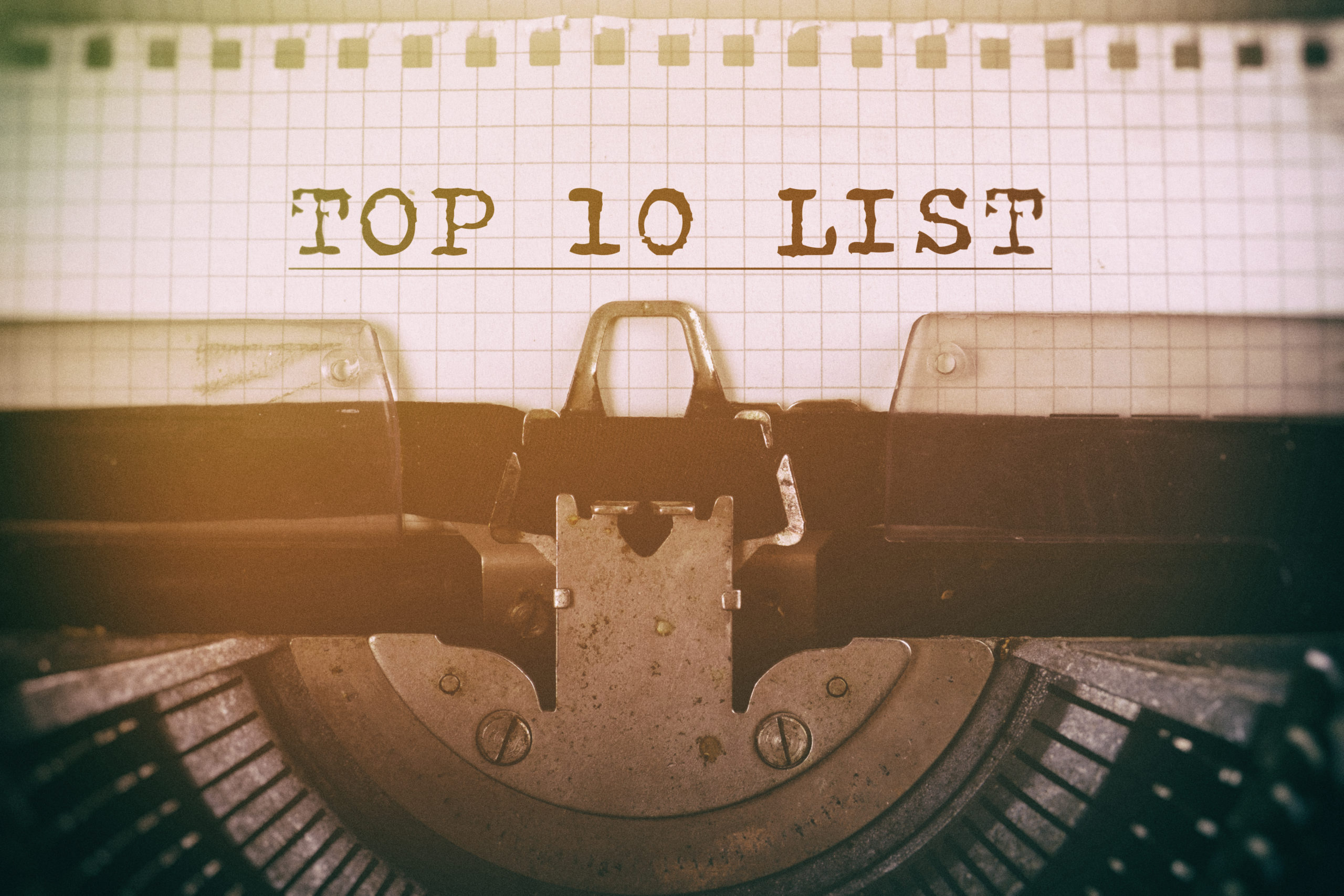 The Top 10 Articles of 2020