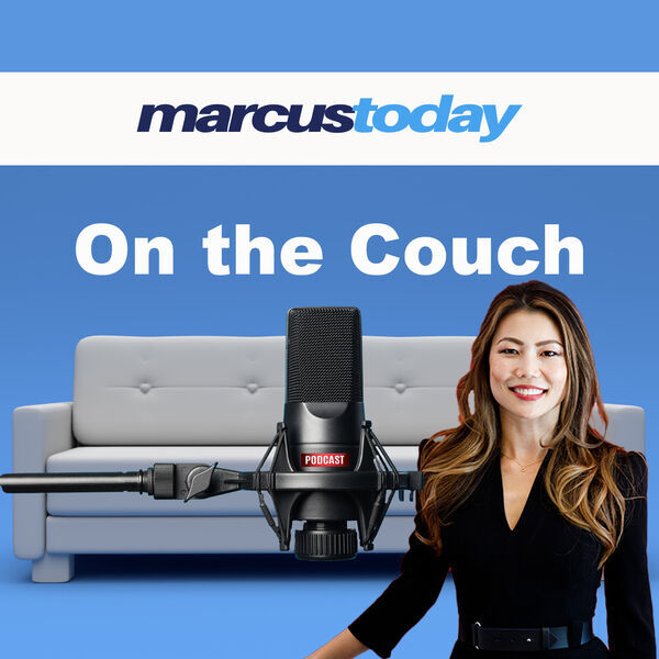 On the Couch with Jun Bei Liu - Portfolio Manager Tribeca Investment ...