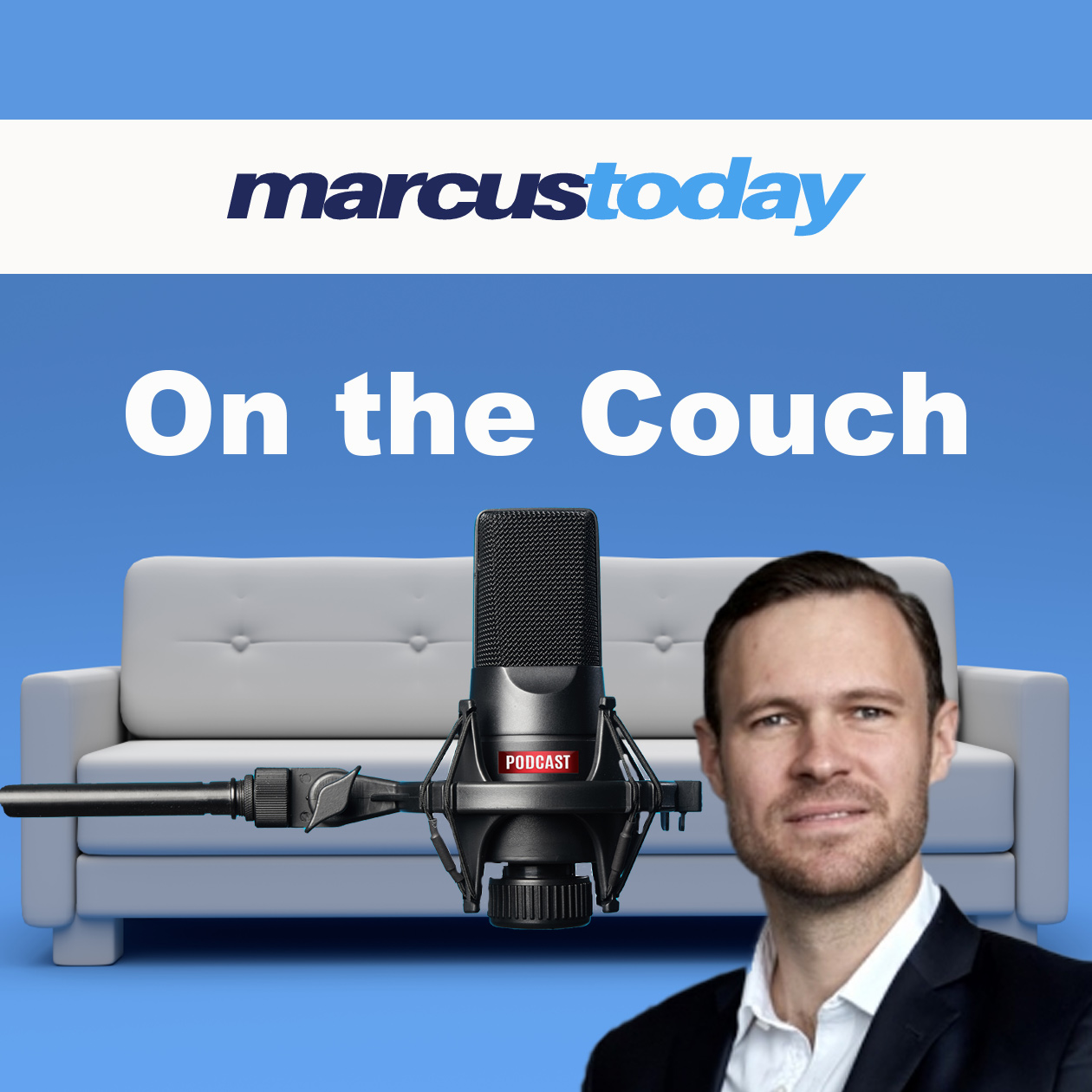 On the Couch with Scott Kirkland EMVision (EMV)