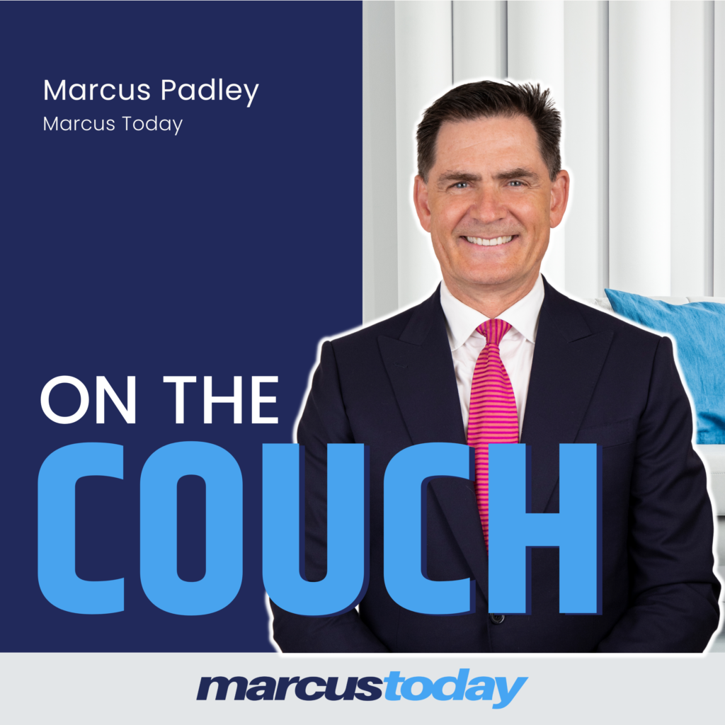 On the Couch with with Marcus - Your Questions Answered | Marcus Today