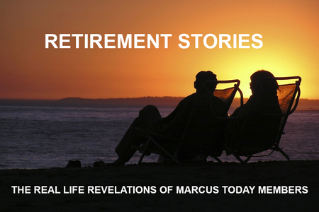 Retirement Stories