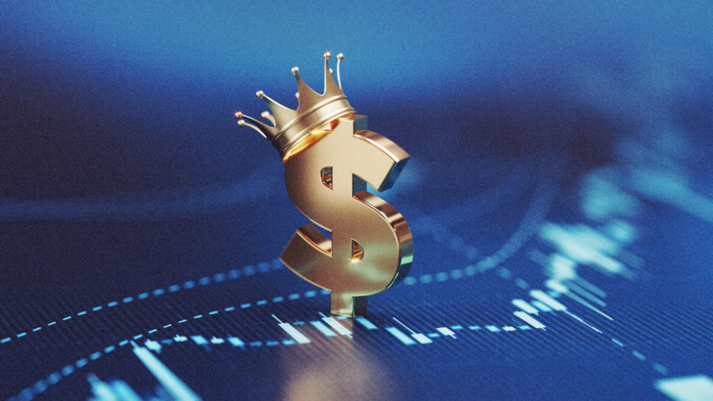 Cash is King for another day - Marcus Take Friday - Marcus Today