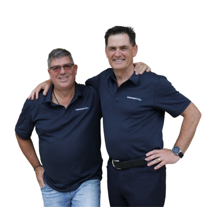 Marcus Today | Marcus Today