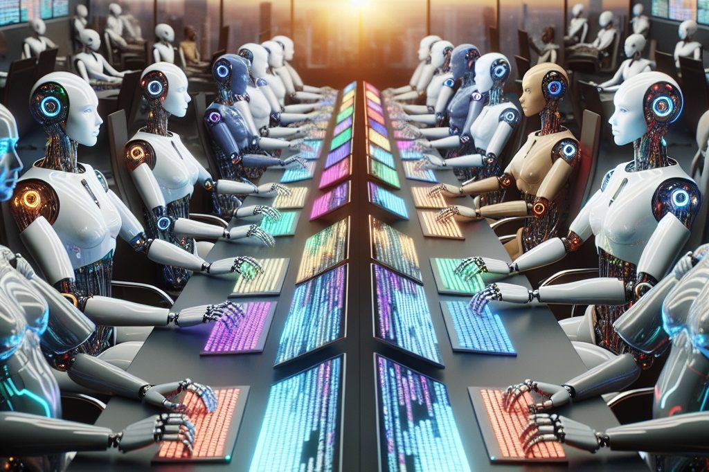 Marcus Today | Marcus Today