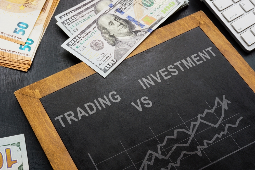 Are You a Trader, an Investor, or a Hybrid of Both? - Marcus Today