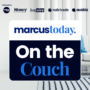 Marcus Today Podcasts - Marcus Today