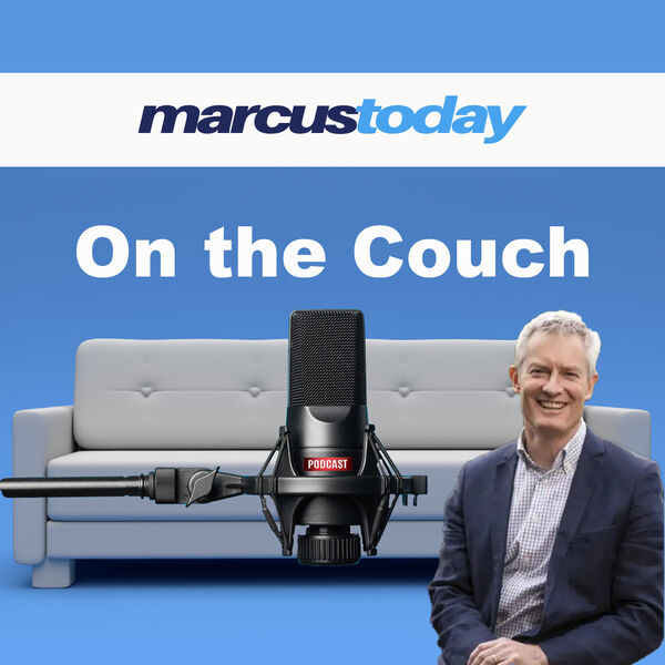 On the Couch with John Forwood CIO Lowell Resource Fund (ASX:LRT ...