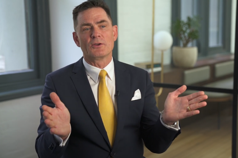 Managed Portfolios - Marcus Today