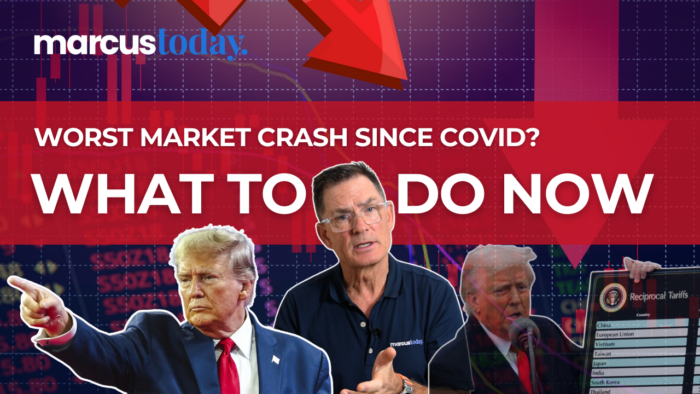 Members Guide - Marcus Today