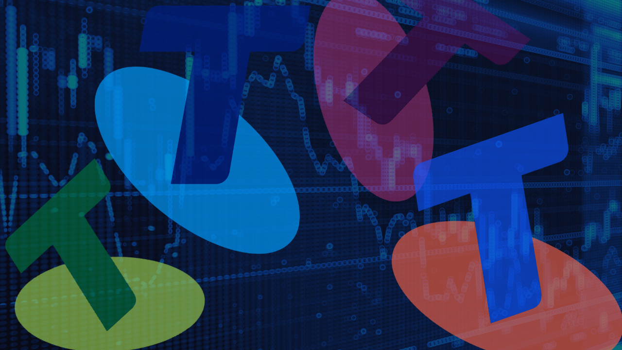 Telstra’s Big Rerate - Is It the New Cba? - Marcus Today