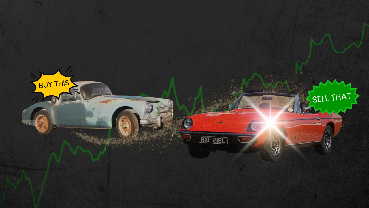 How A Second-hand Car Salesman Taught Me About Stock Market Psychology ...