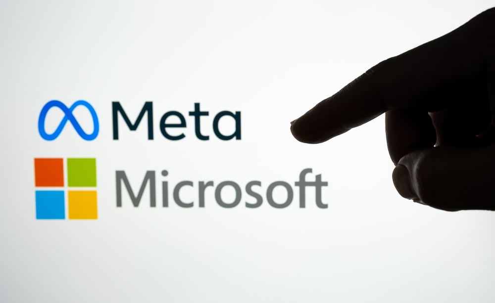 Big Moves from Meta and Microsoft - Marcus Today