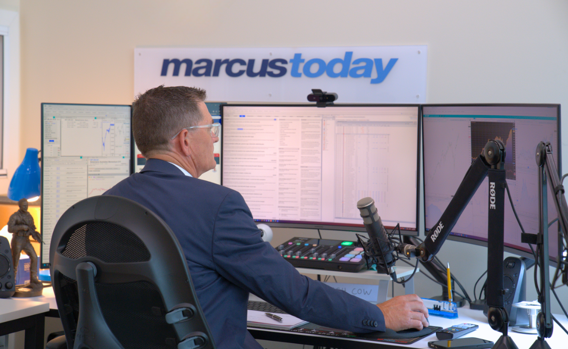 Resources - Marcus Today