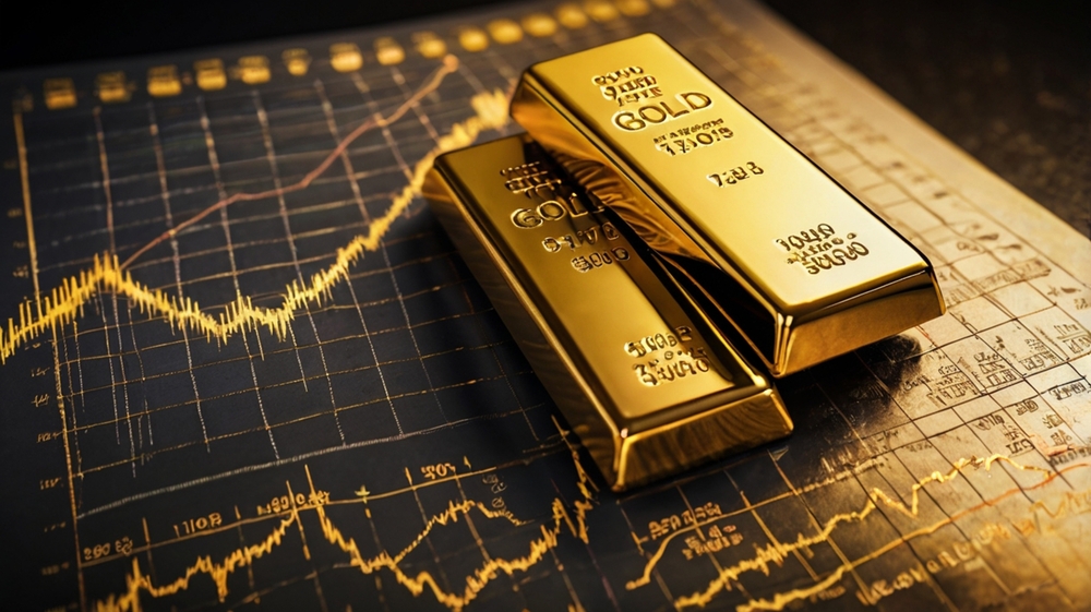 Why Gold Isn't as Safe as You Think - Marcus Today