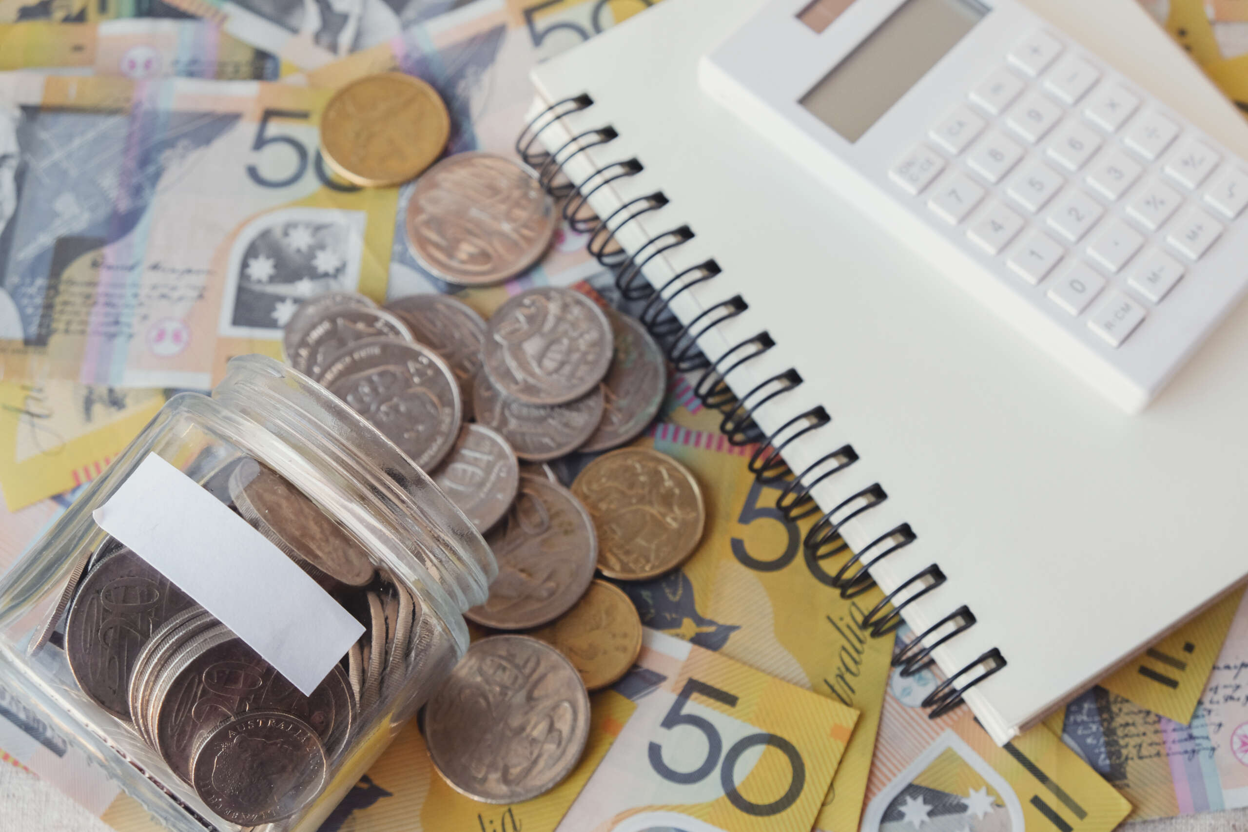 Marcus Today Superannuation Calculator | Project Your Retirement Balance